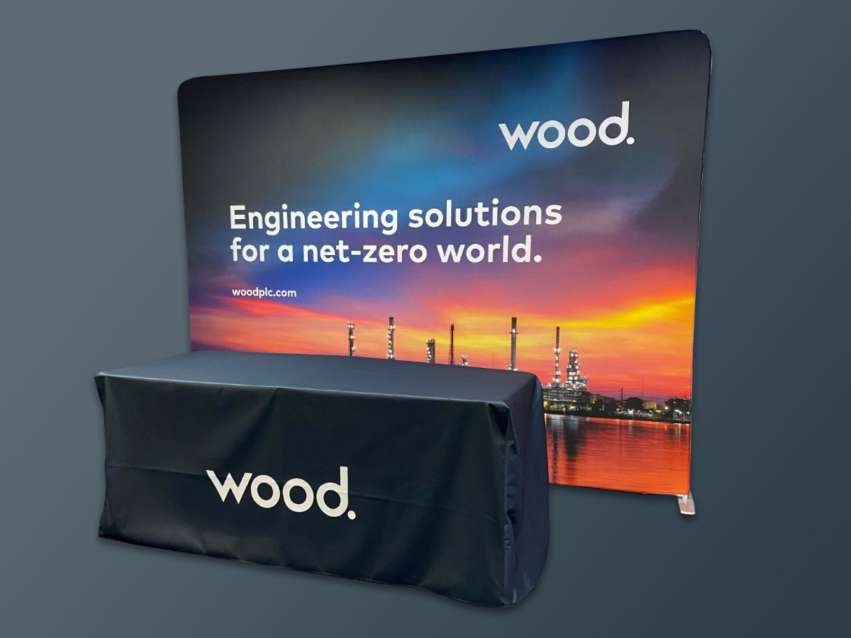 Display Portfolio - XIC - Design | Print | Display
